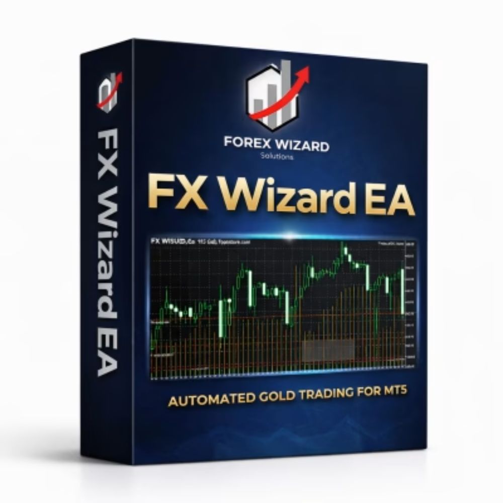 FX Wizard EA MT5