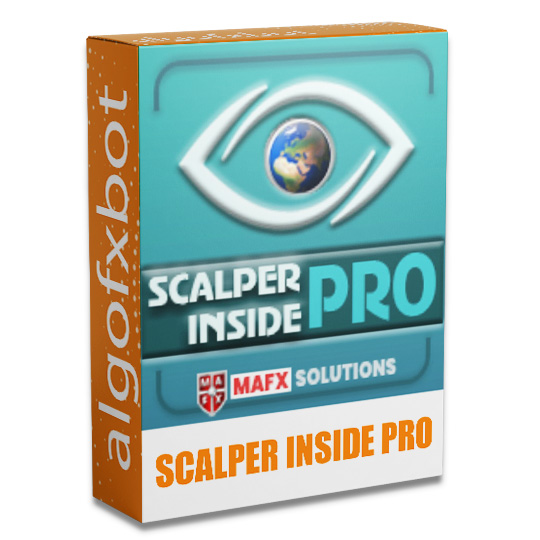 Scalper Inside Pro MT4 V7.9 Indicator
